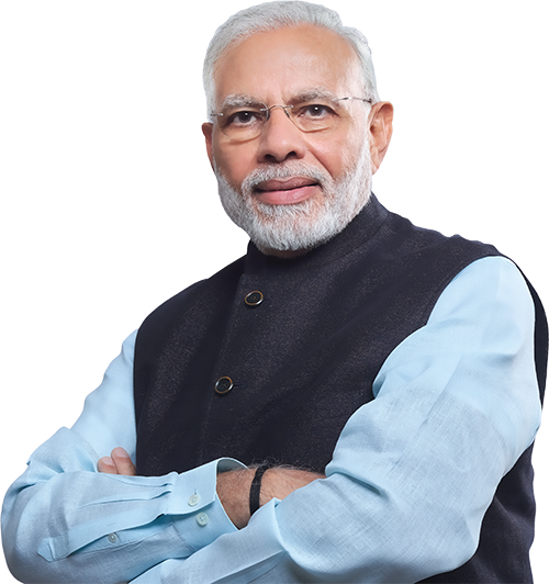 PM Modi – Sahara City Homes